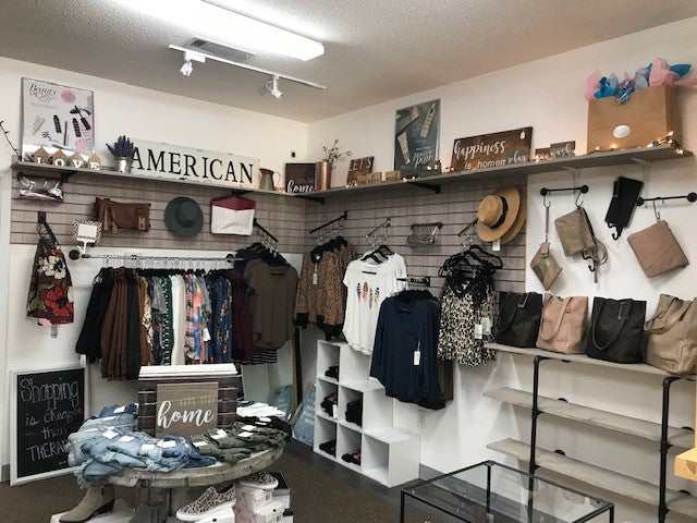 Accessories – Enjoy The Journey Boutique at Merle Norman